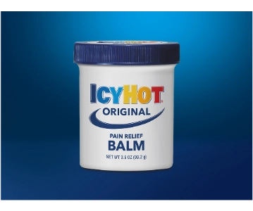 Our Products | Icy Hot® Pain Relief Products